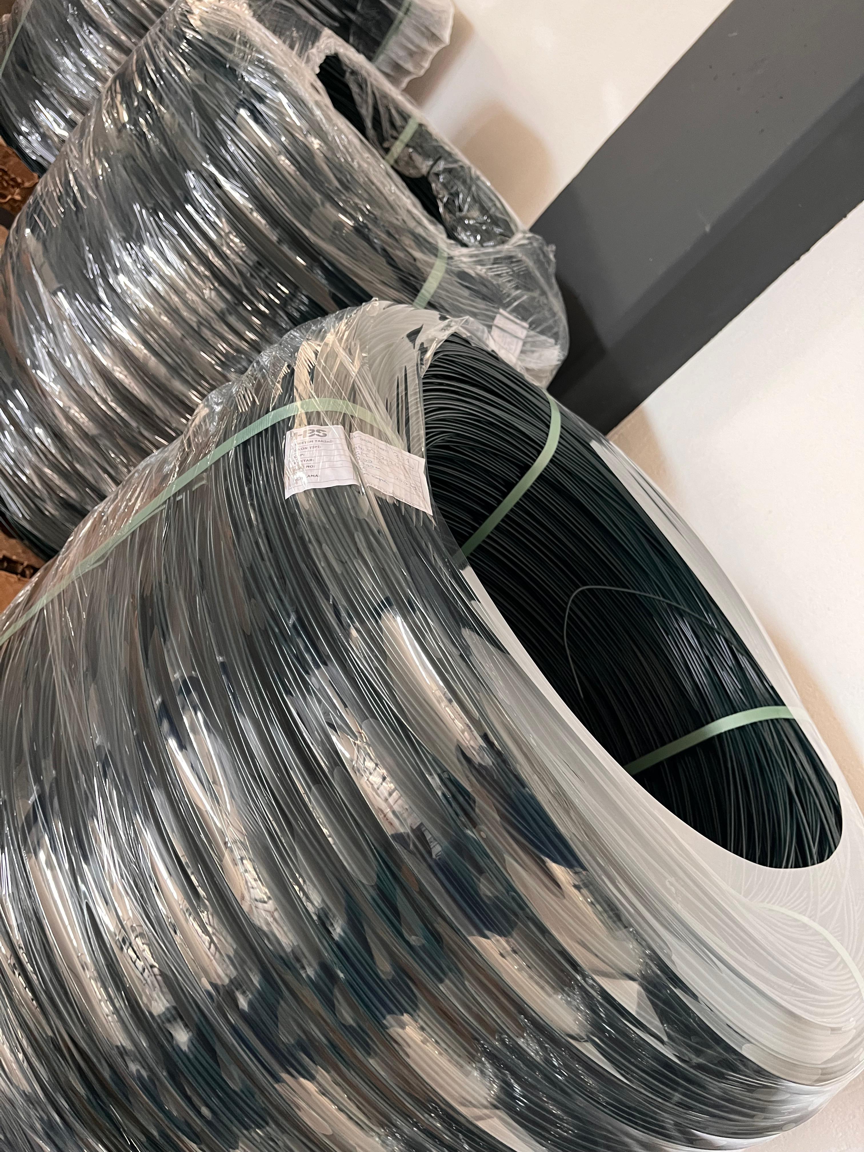 PVC Coated Wire - basegt.com